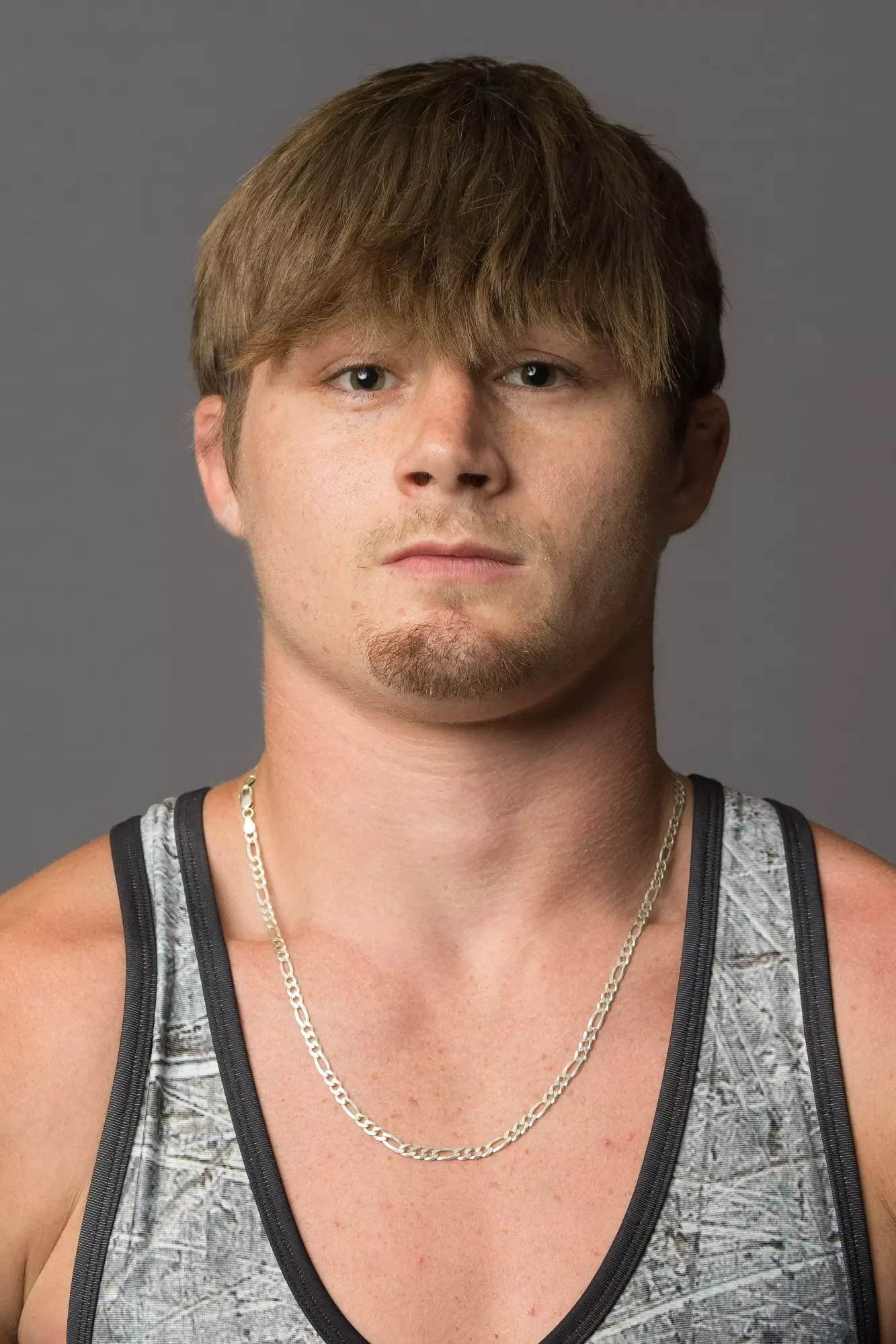 Dustin Norris - 2024-25 Wrestling Roster - Purdue Boilermakers ...