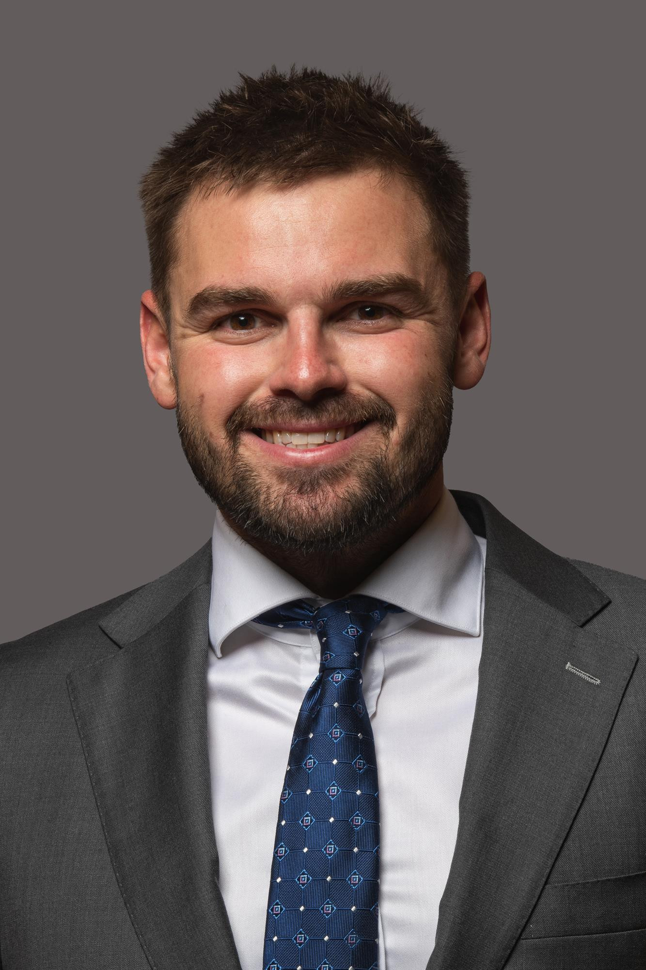 Braden Welsh - Purdue Boilermakers - Official Athletics Website