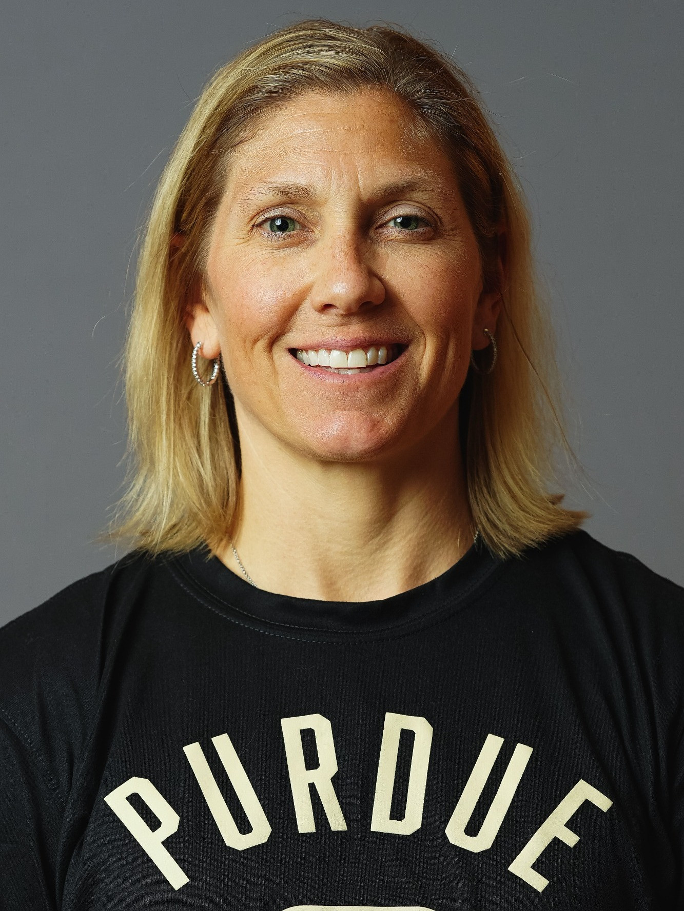 Kelly Komara - Purdue Boilermakers - Official Athletics Website