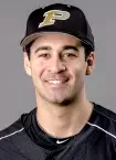 Michael Vilardo - 2015 Baseball Roster - Purdue Boilermakers - Official ...