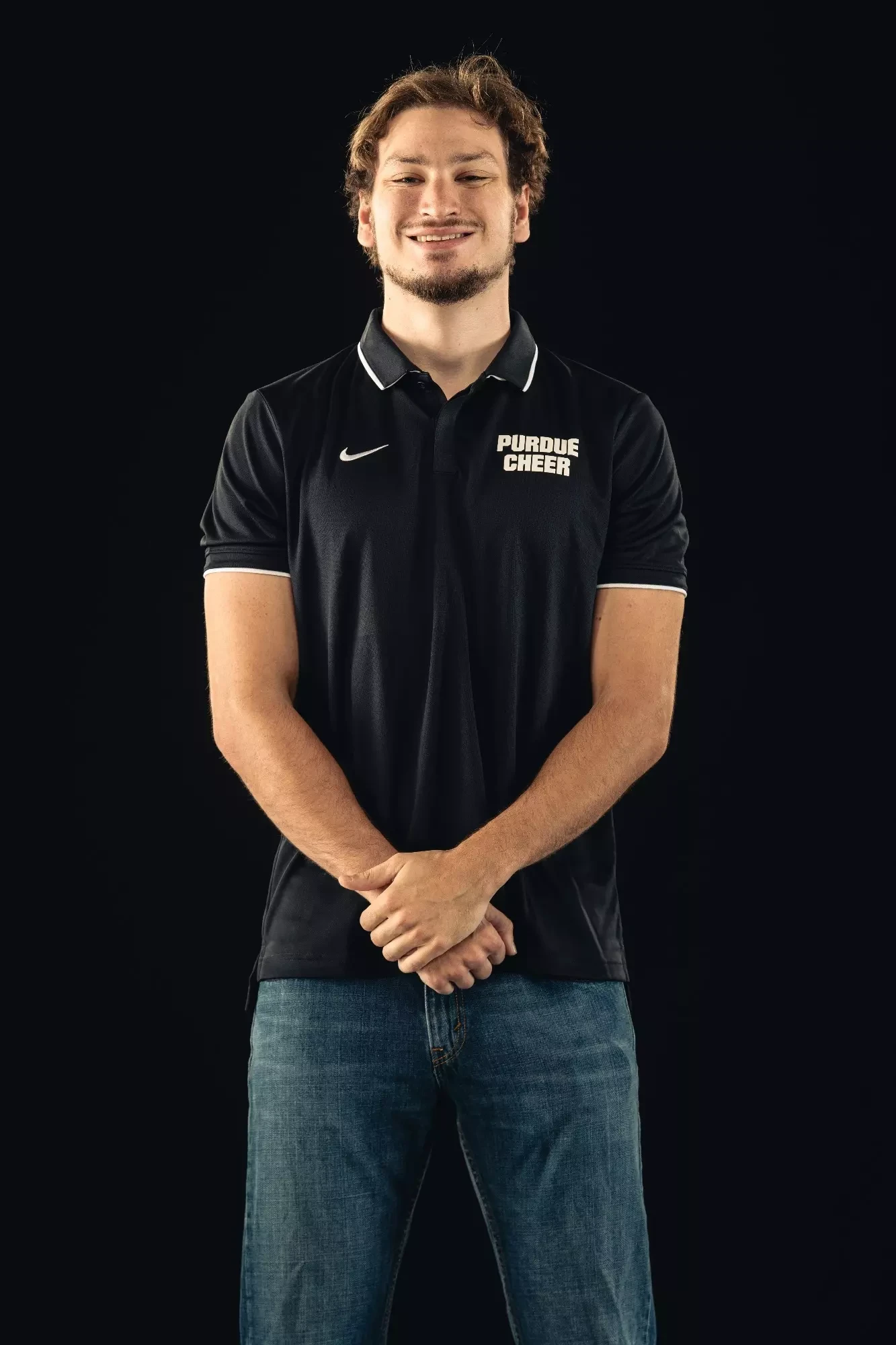 John Lipinski - 2023-24 Spirit Roster - Purdue Boilermakers - Official ...