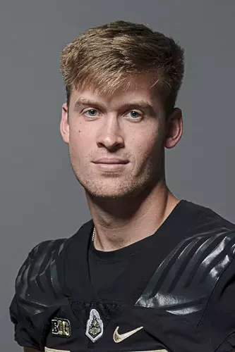 Kory Taylor - 2019 Football Roster - Purdue Boilermakers - Official ...