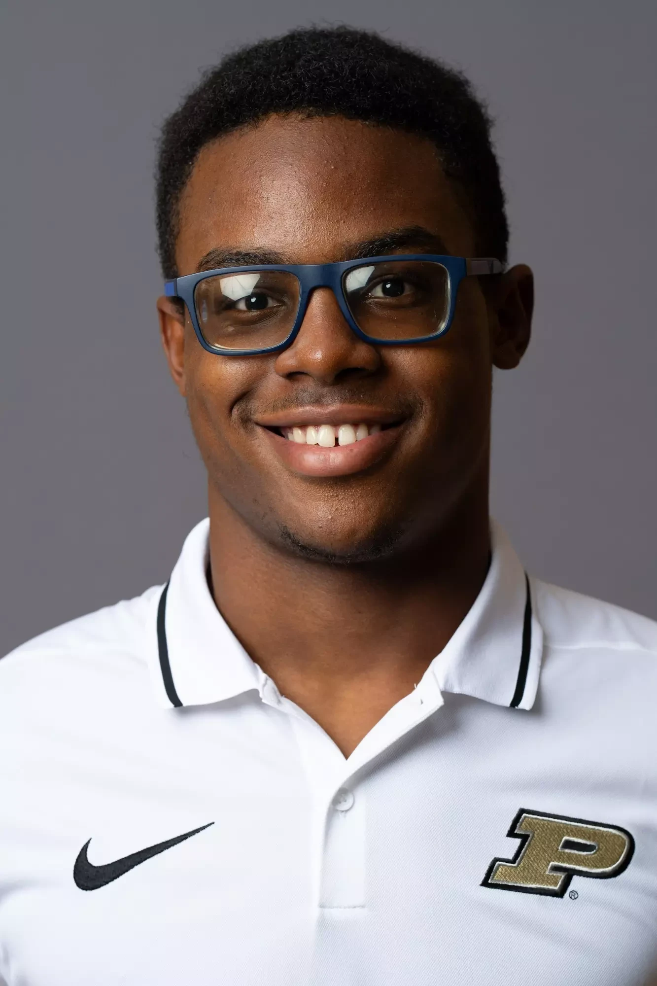 Nathaniel Thomas - 2023-24 Men's Swimming & Diving Roster - Purdue ...