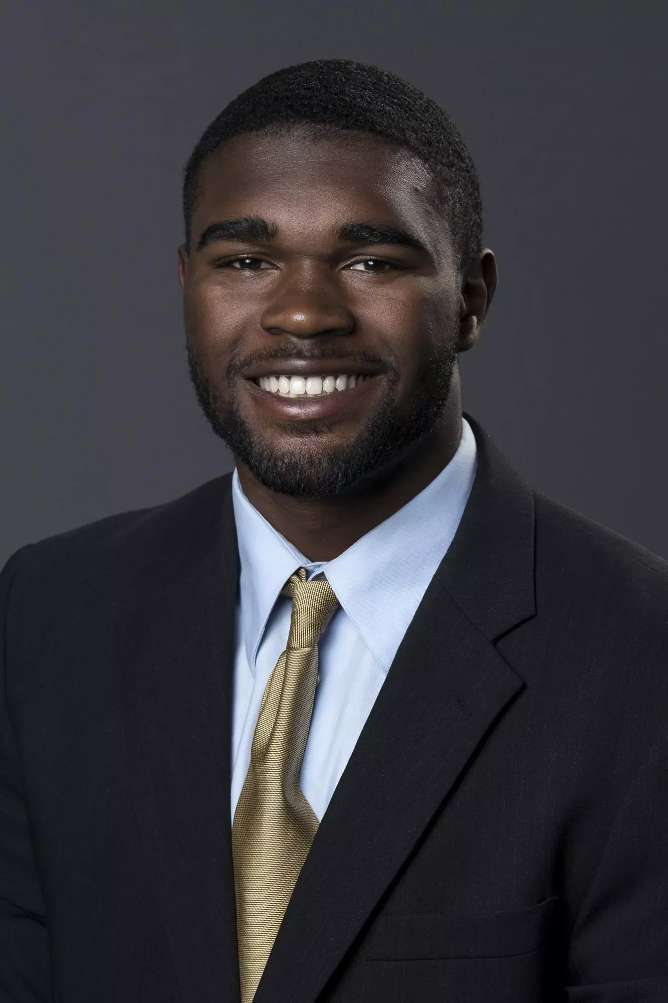 Kadin Smith - 2018 Football Roster - Purdue Boilermakers - Official ...