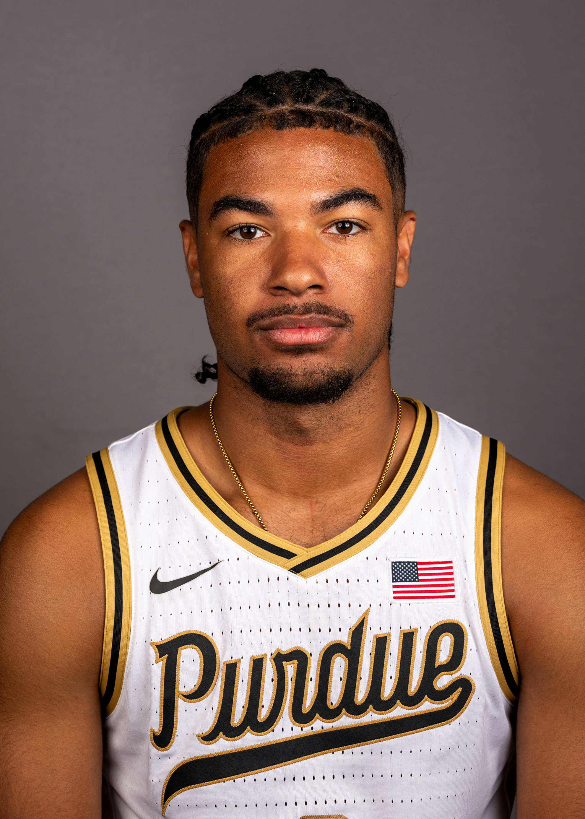 C.J. Cox - 2025-26 Men's Basketball Roster - Purdue Boilermakers ...