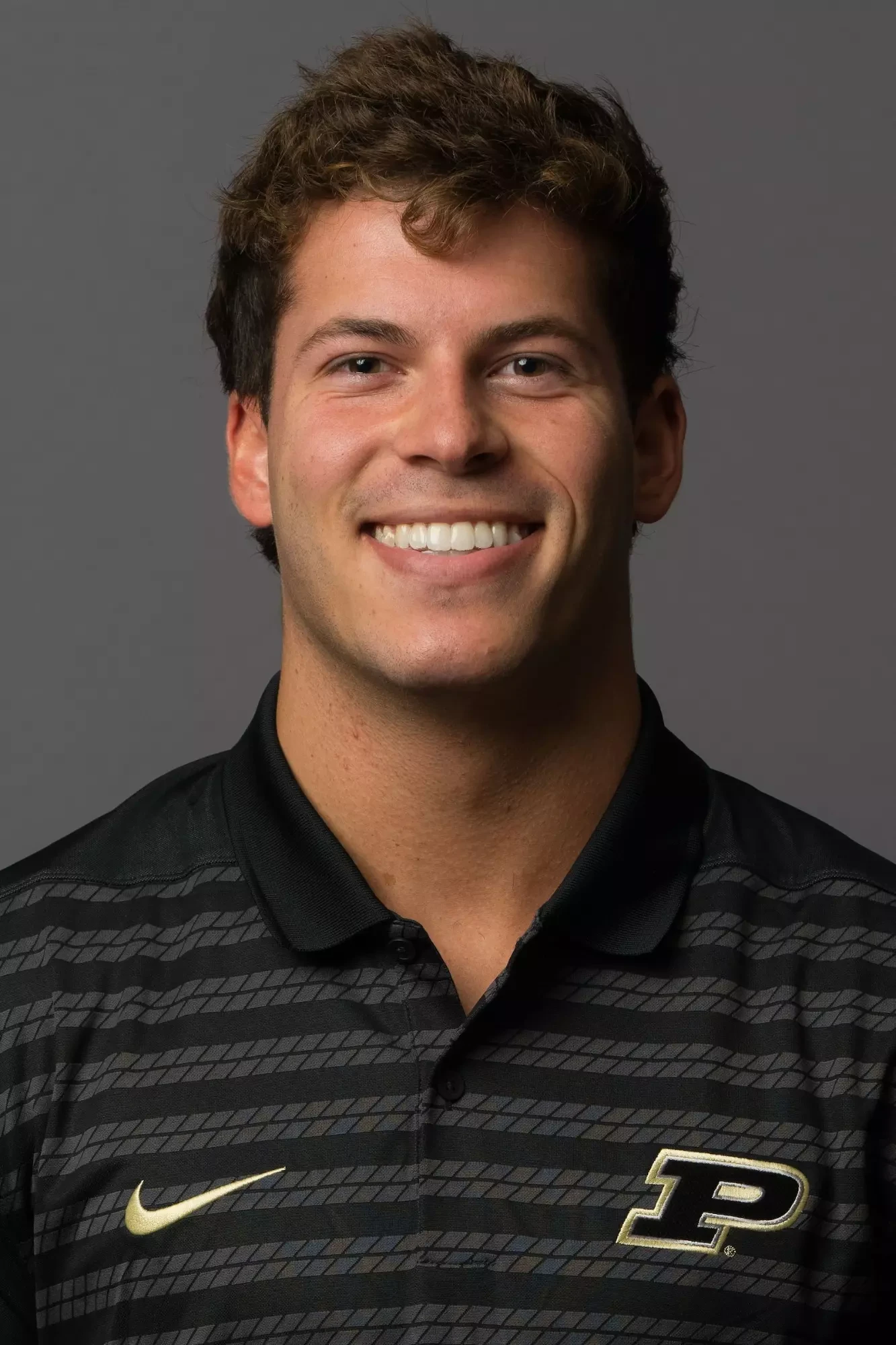 Jordan Rzepka - 2024-25 Men's Swimming & Diving Roster - Purdue ...