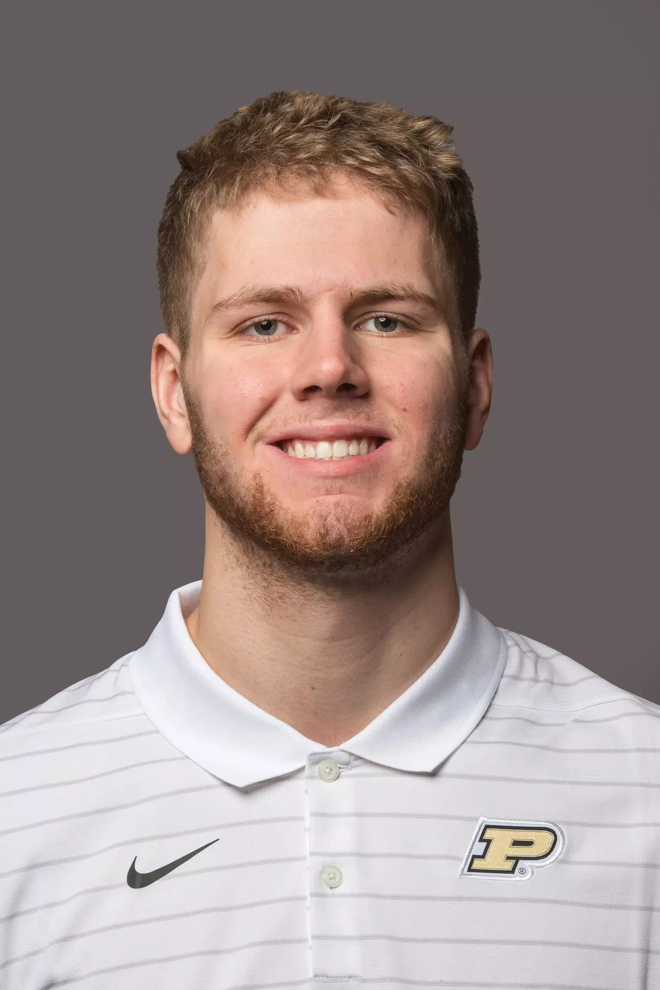 Caleb Furst - 2021-22 Men's Basketball Roster - Purdue Boilermakers ...