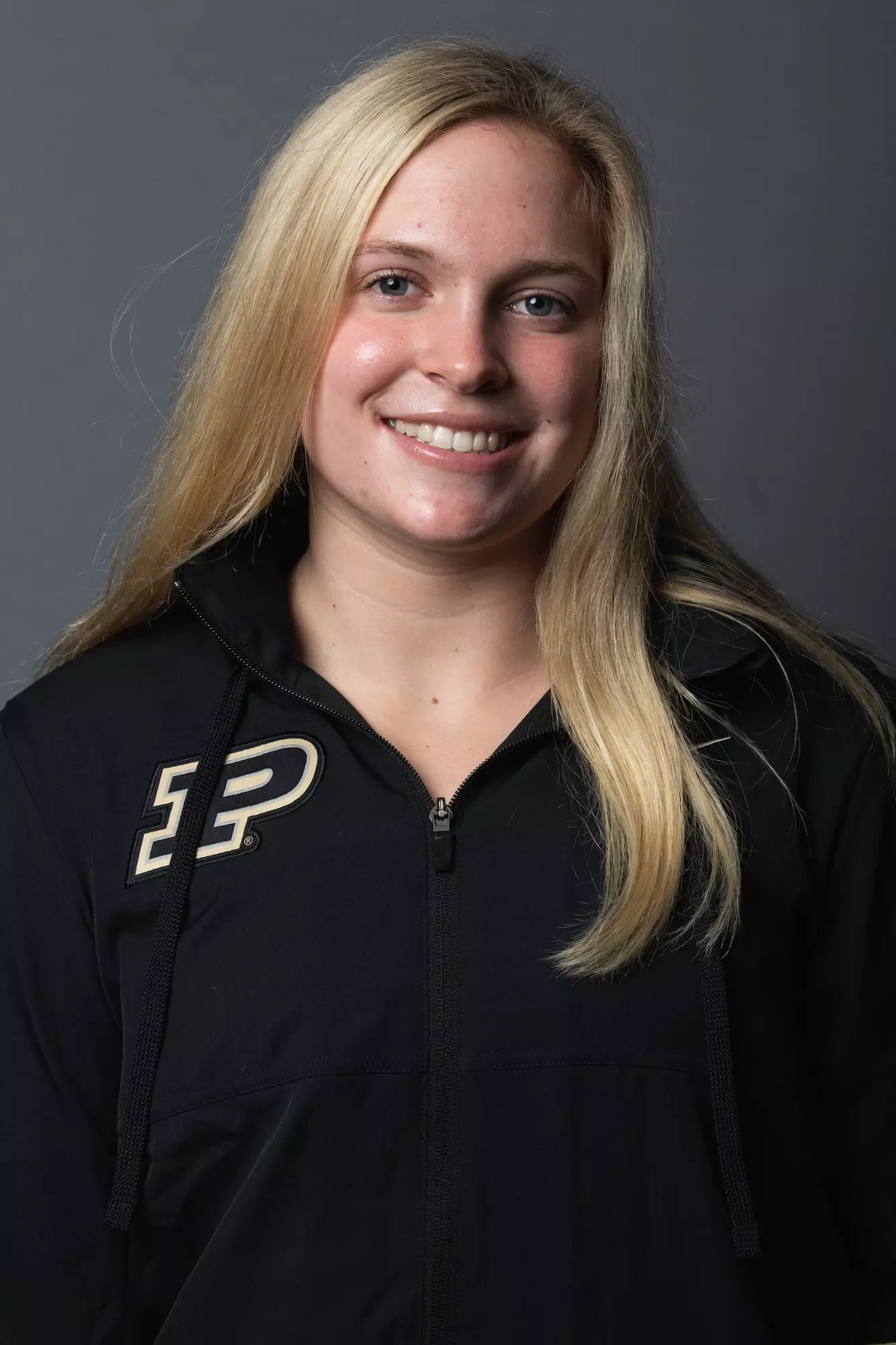 Ashley Lund - 2022-23 Women's Swimming & Diving Roster - Purdue ...