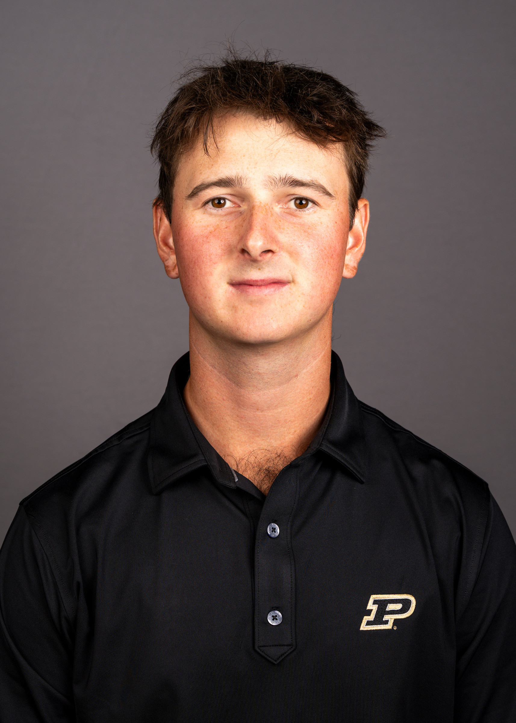 Sam Easterbrook - 2025-26 Purdue Men's Golf Roster - Purdue Boilermakers - Official Athletics ...