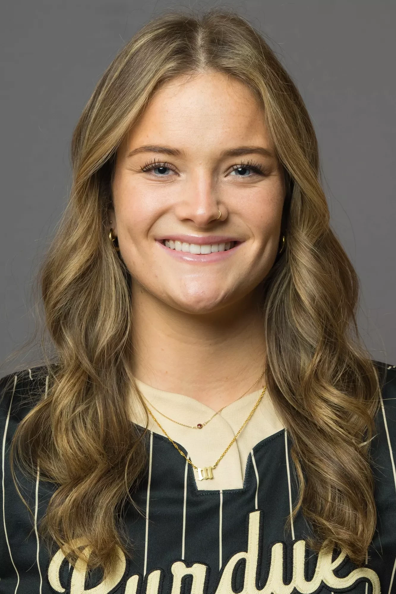 Delaney Reefe - 2026 Softball Roster - Purdue Boilermakers - Official ...