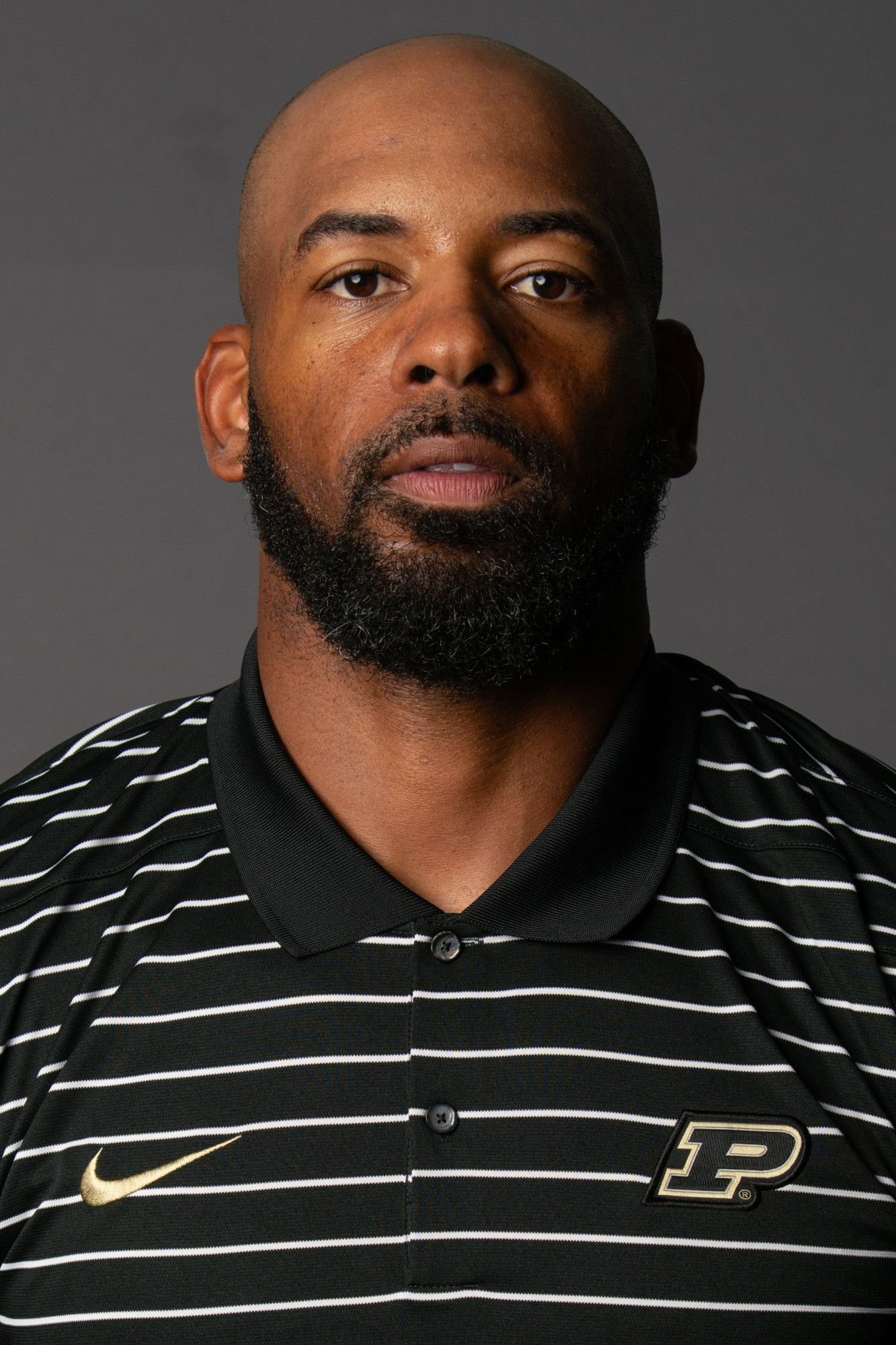 Sam Carter - Purdue Boilermakers - Official Athletics Website