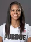 Justine Hall - 2015-16 Women's Basketball Roster - Purdue Boilermakers ...