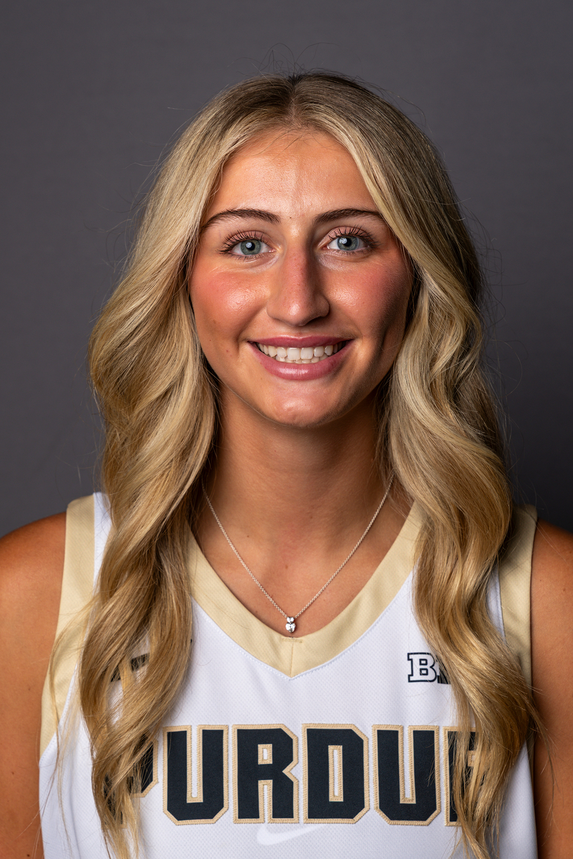 Saige Stahl - 2025-26 Women's Basketball Roster - Purdue Boilermakers ...