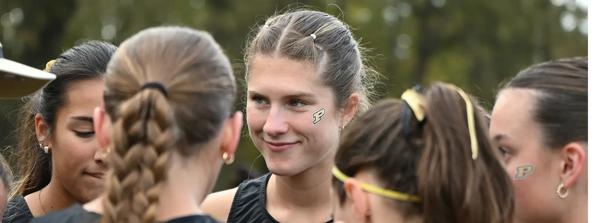 Cross Country at Great Lakes Regional - Purdue Boilermakers - Official ...