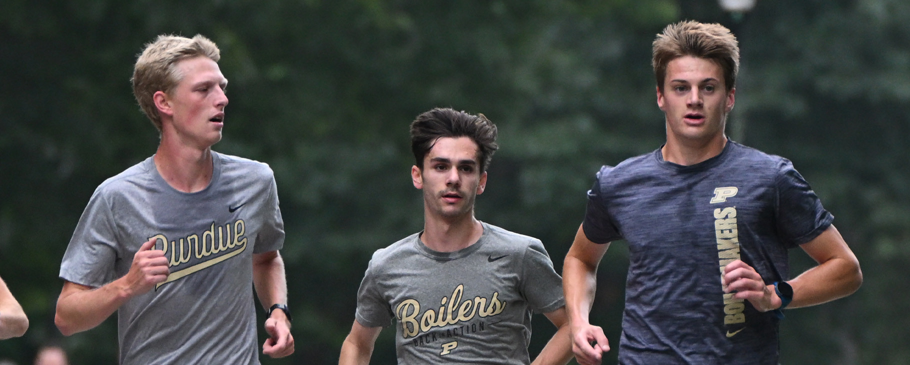 Purdue Set to Begin 2025 Cross Country Season on Friday - Purdue ...