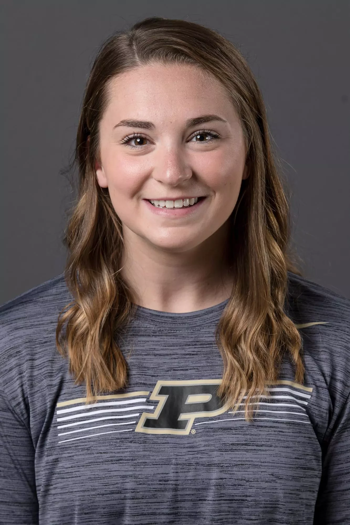 Courtney Kresl - 2019-20 Women's Swimming & Diving Roster - Purdue ...