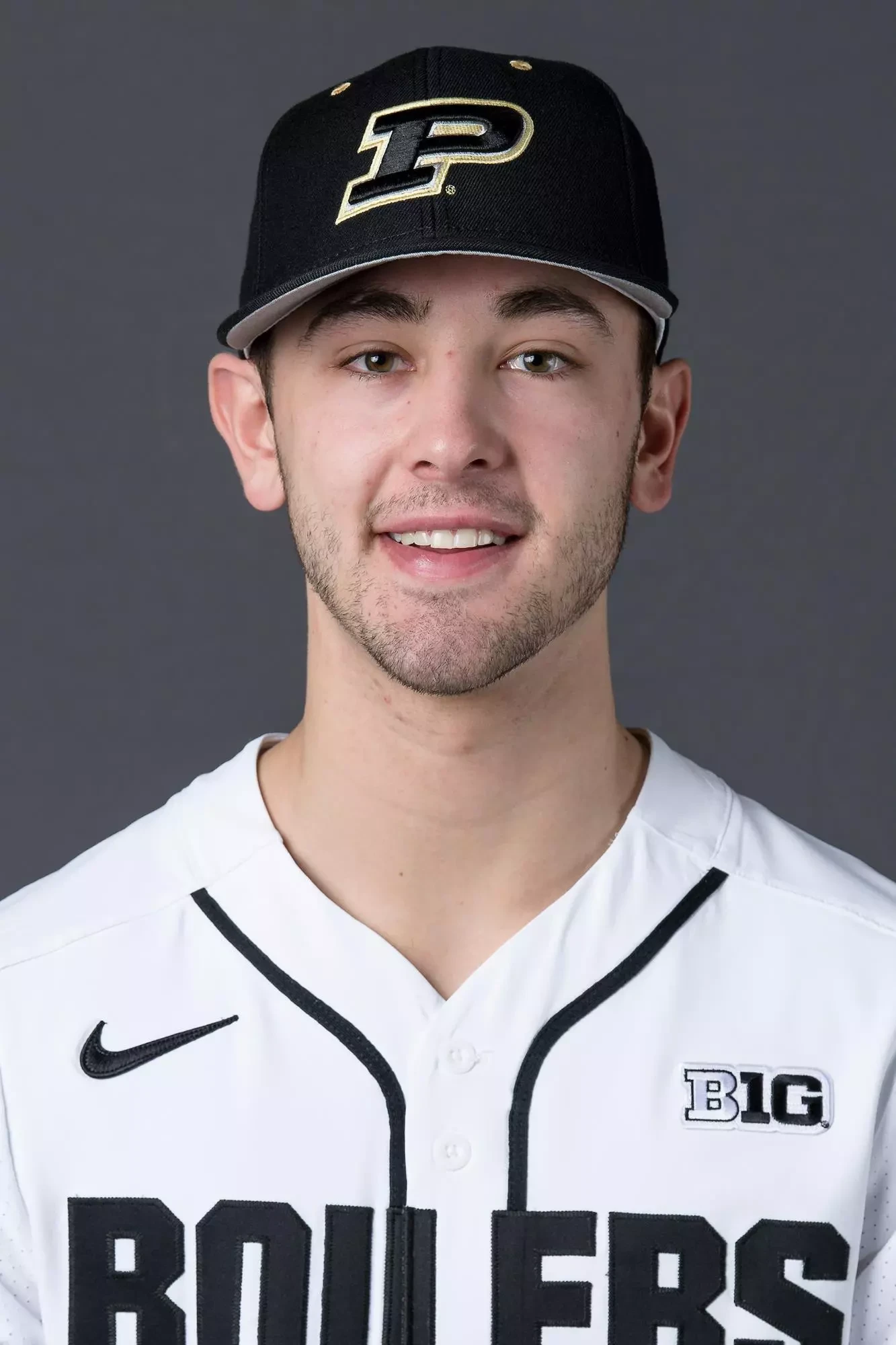 Evan Albrecht - 2019 Baseball Roster - Purdue Boilermakers - Official ...