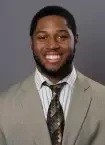E.J. Johnson - 2013 Football Roster - Purdue Boilermakers - Official ...
