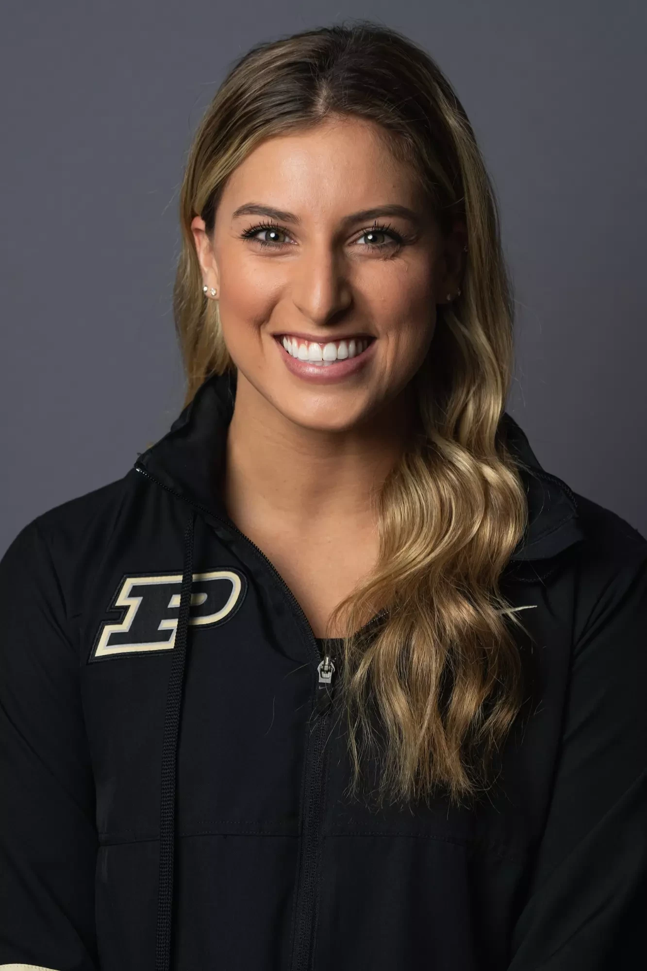 Maggie Merriman - 2022-23 Women's Swimming & Diving Roster - Purdue ...