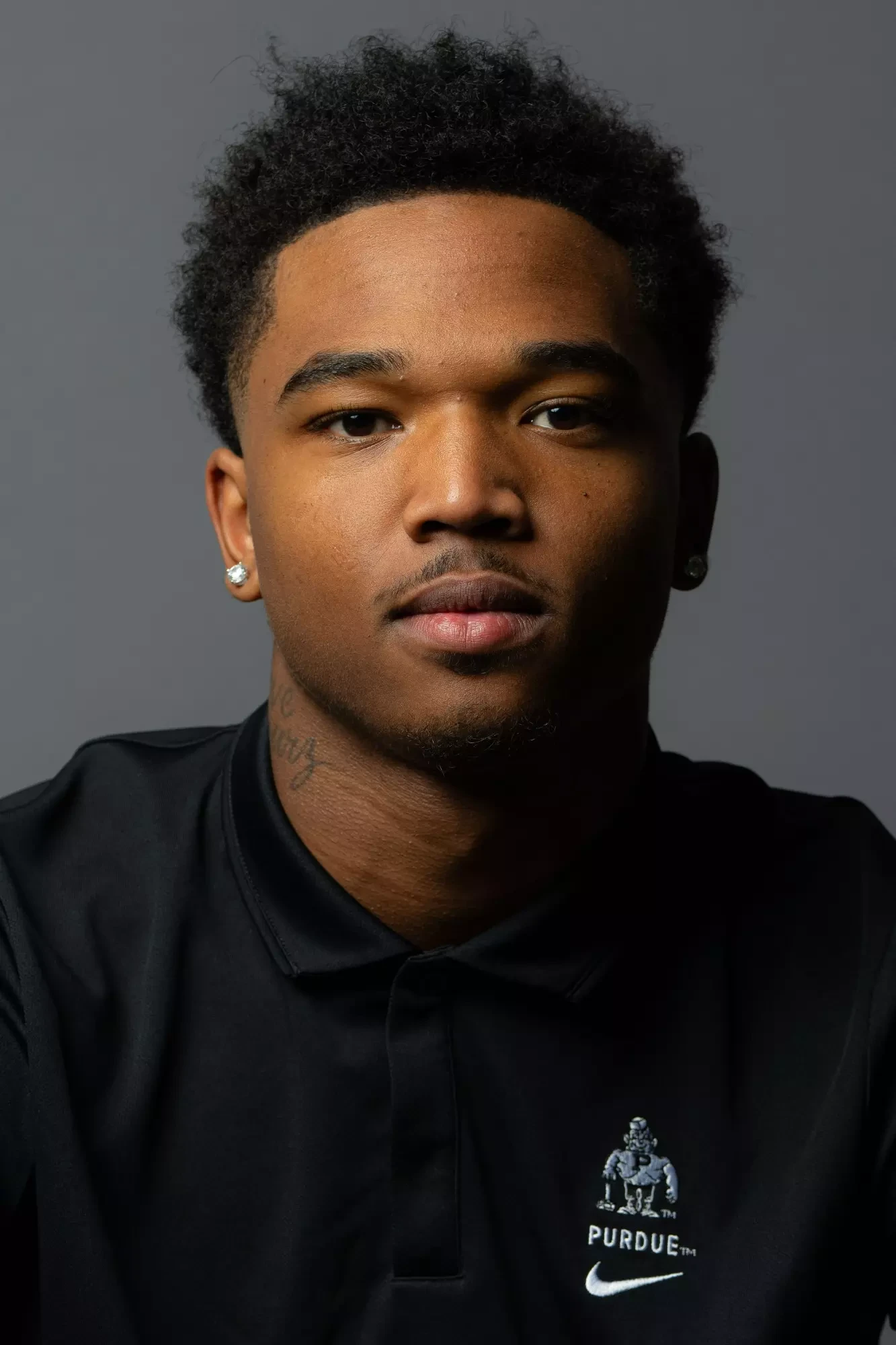 Jaheim Merriweather - 2025 Football Roster - Purdue Boilermakers ...