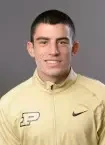 Jacob Hanawalt - 2014-15 Track & Field Roster - Purdue Boilermakers ...