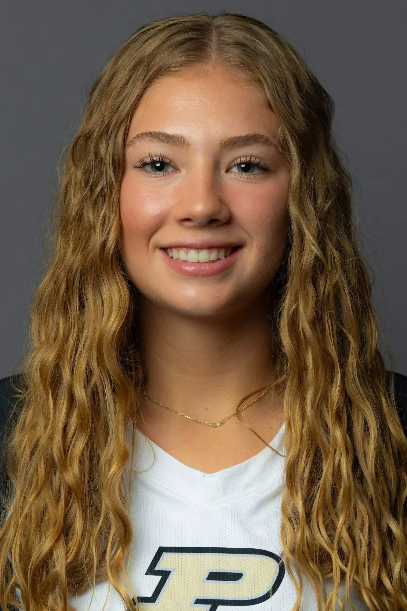 Sienna Foster - 2025 Spring Volleyball Roster - Purdue Boilermakers ...