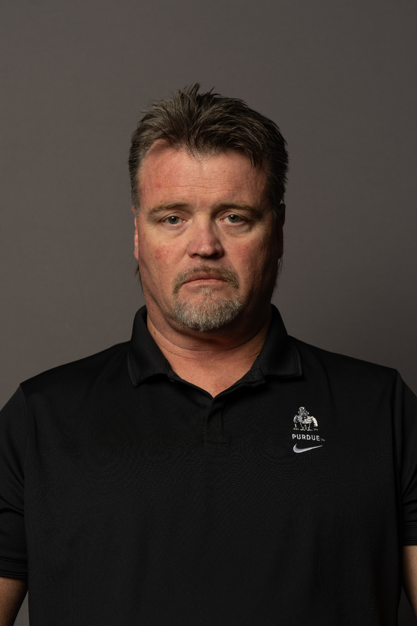 Vance Vice - Purdue Boilermakers - Official Athletics Website