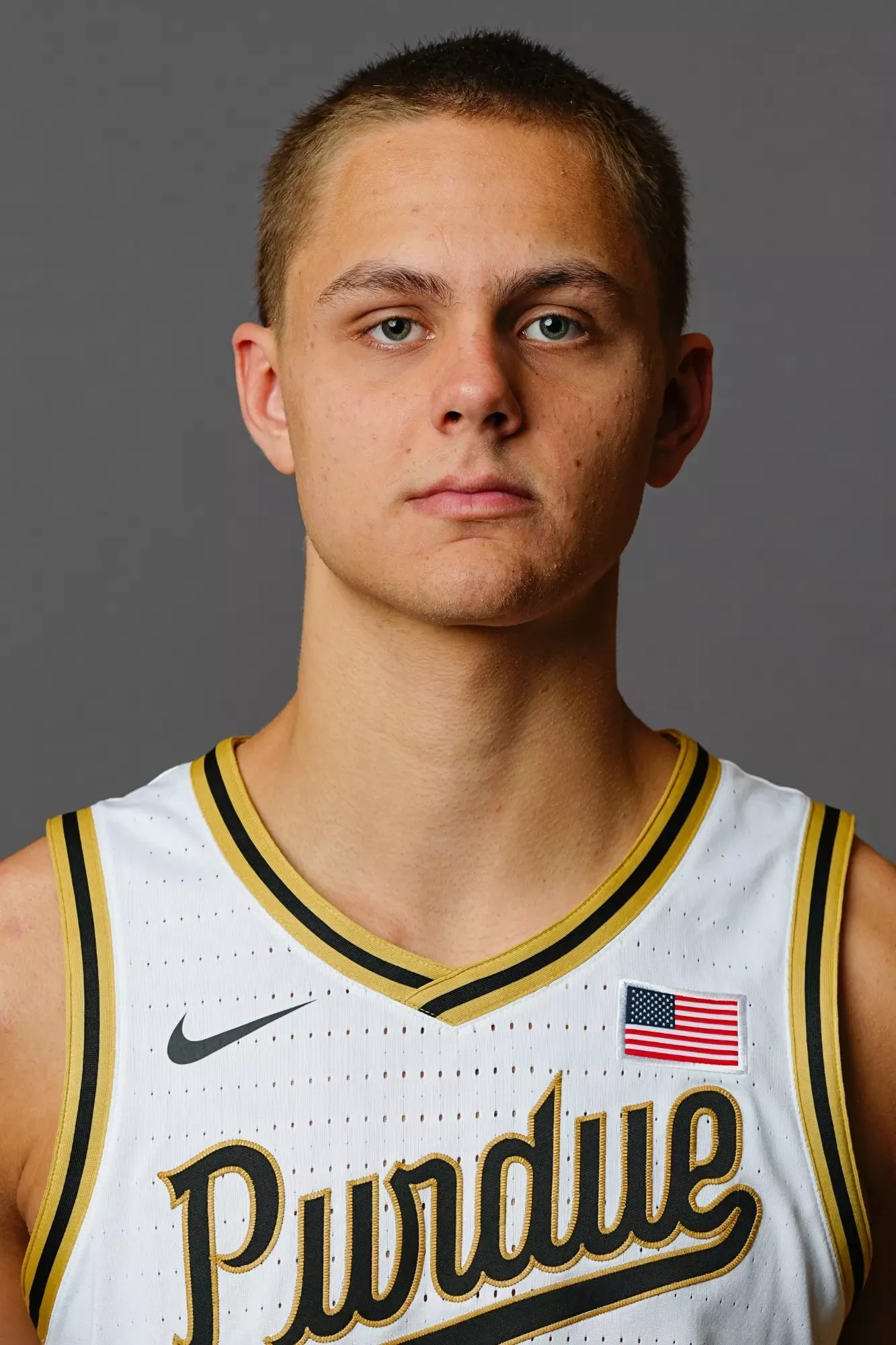 Josh Furst - 2023-24 Men's Basketball Roster - Purdue Boilermakers ...