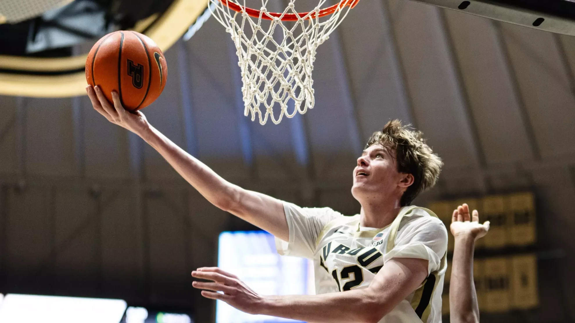 Jacobsen Invited to USA Basketball U19 Training Camp Roster - Purdue ...