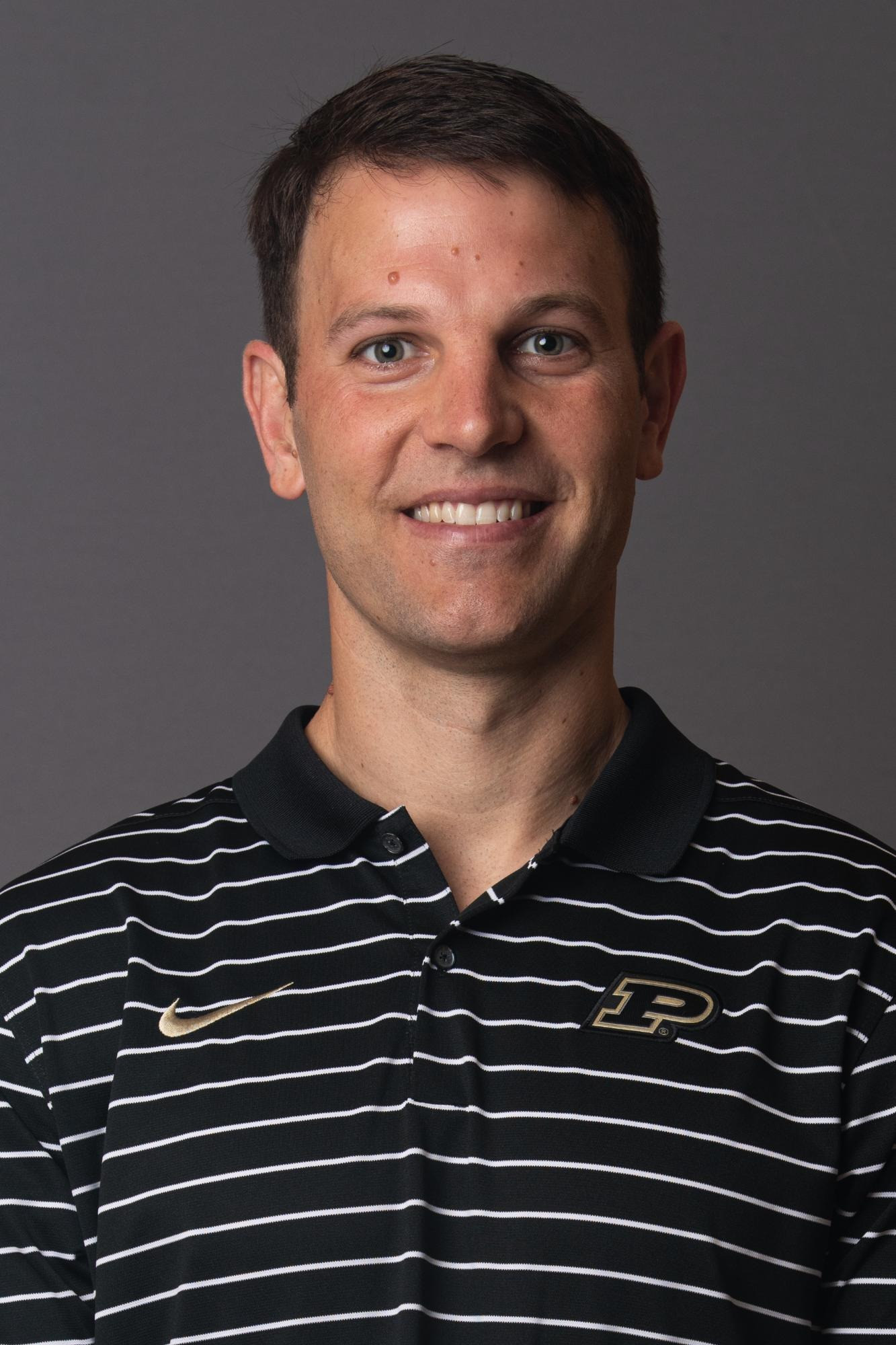 Graham Harrell - Purdue Boilermakers - Official Athletics Website