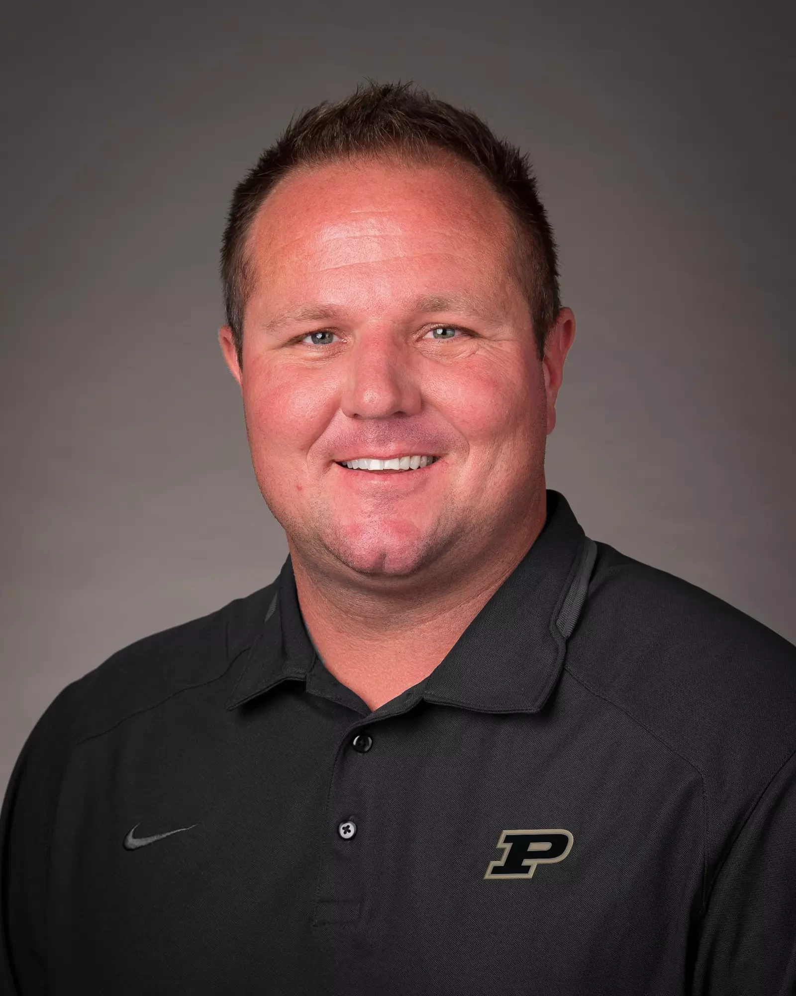 Josh Newman - Purdue Boilermakers - Official Athletics Website