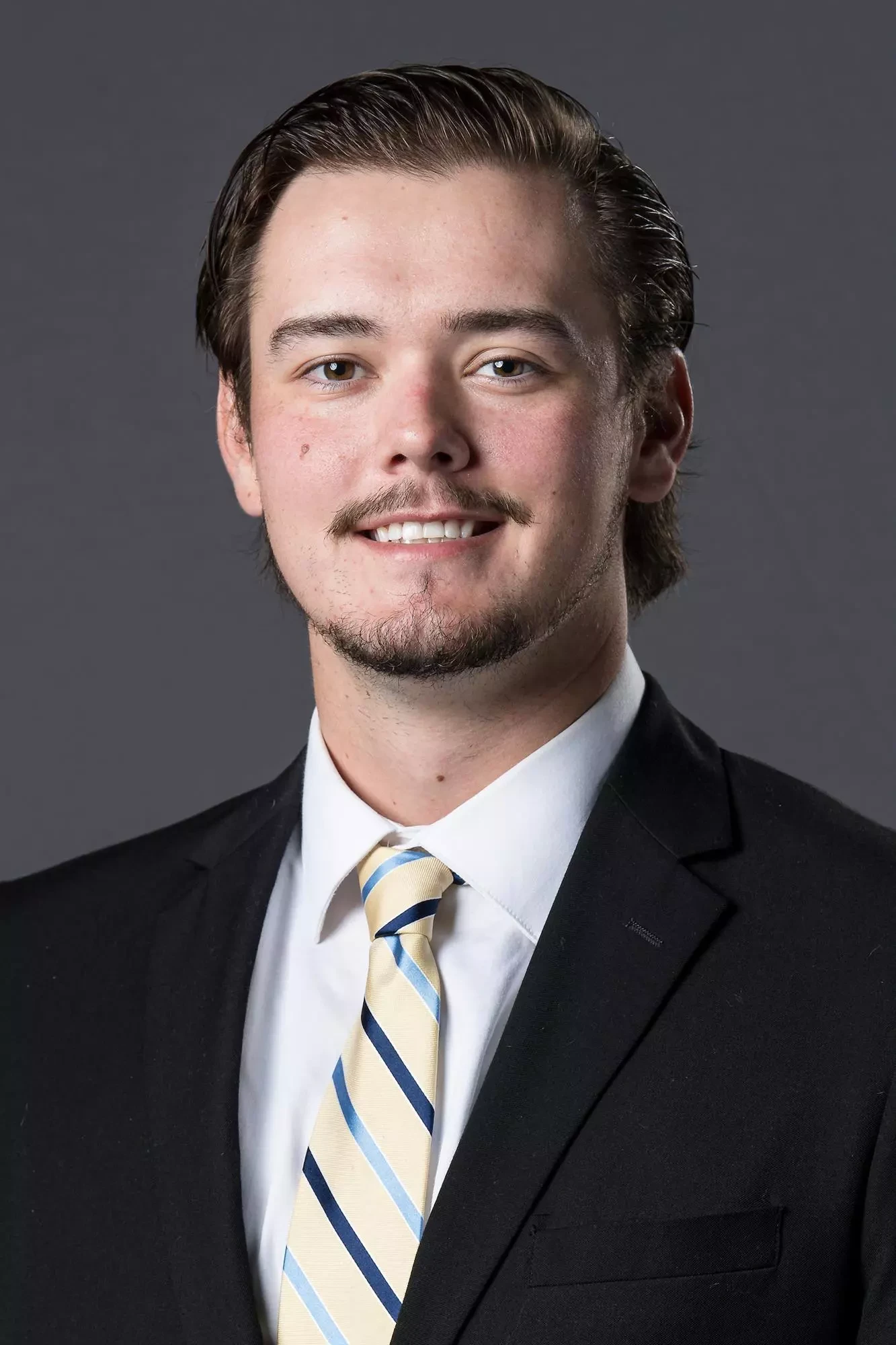 Nick Alvarado - 2021 Baseball Roster - Purdue Boilermakers - Official ...