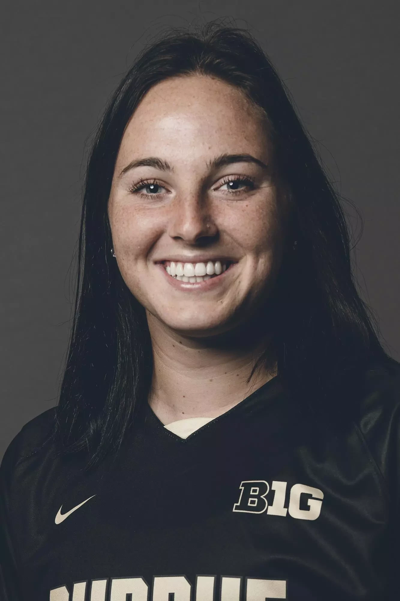 Gabby Hollar - 2021 Soccer Roster - Purdue Boilermakers - Official ...