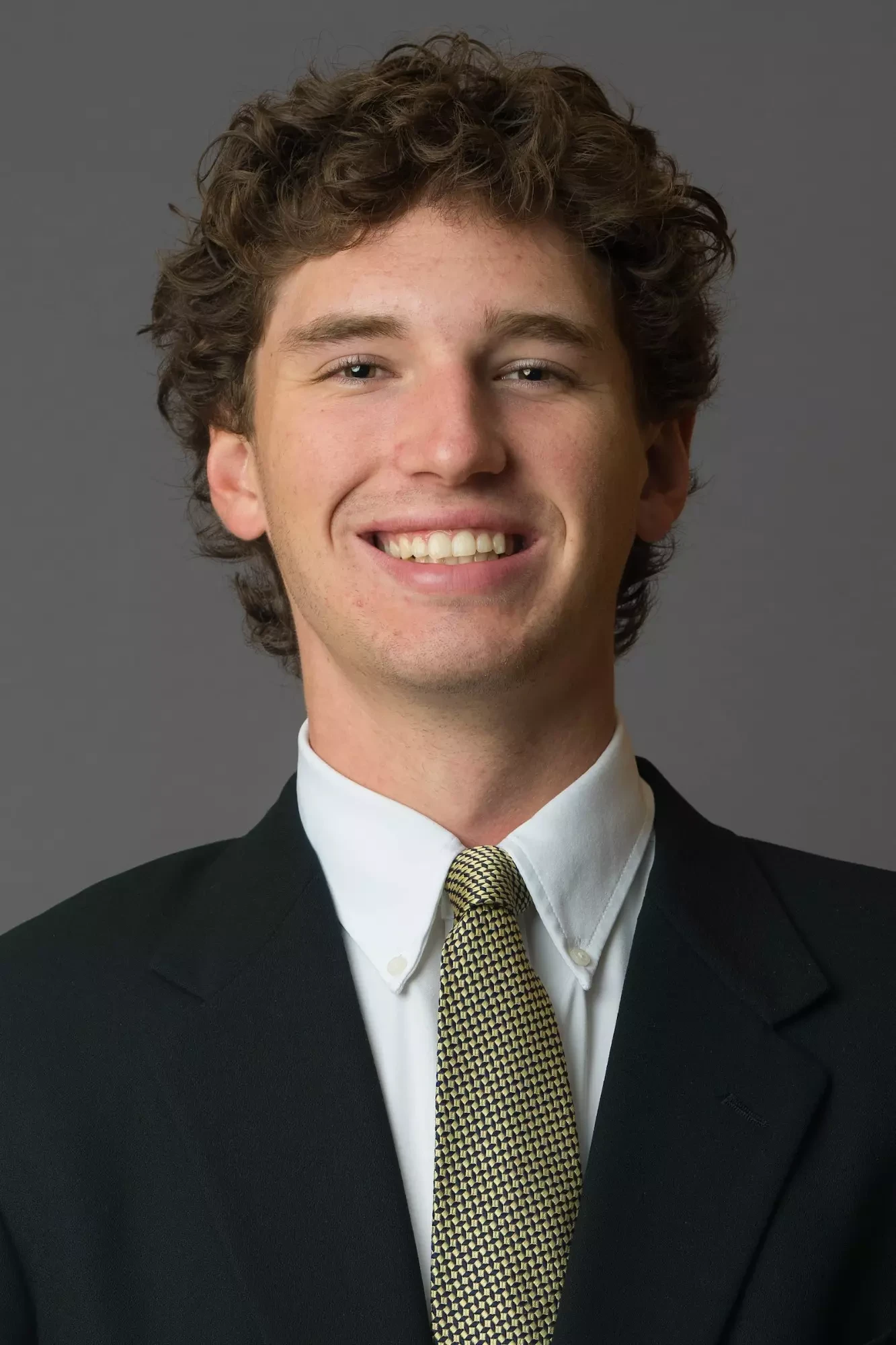 Joe Trenerry - 2025 Fall Baseball Roster - Purdue Boilermakers ...