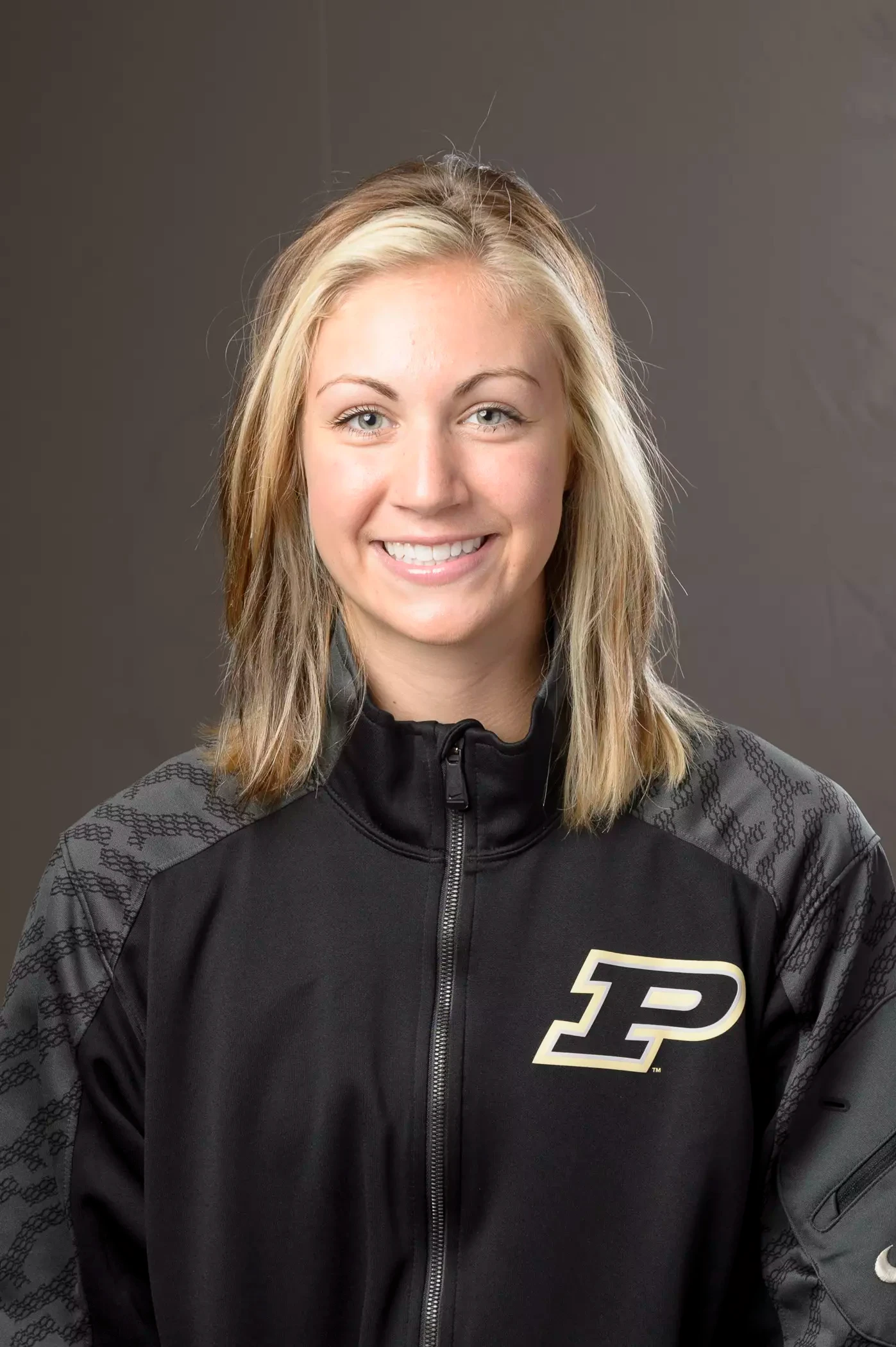 Meet The Team: Freshman Lydia Dimke - Purdue Boilermakers - Official ...