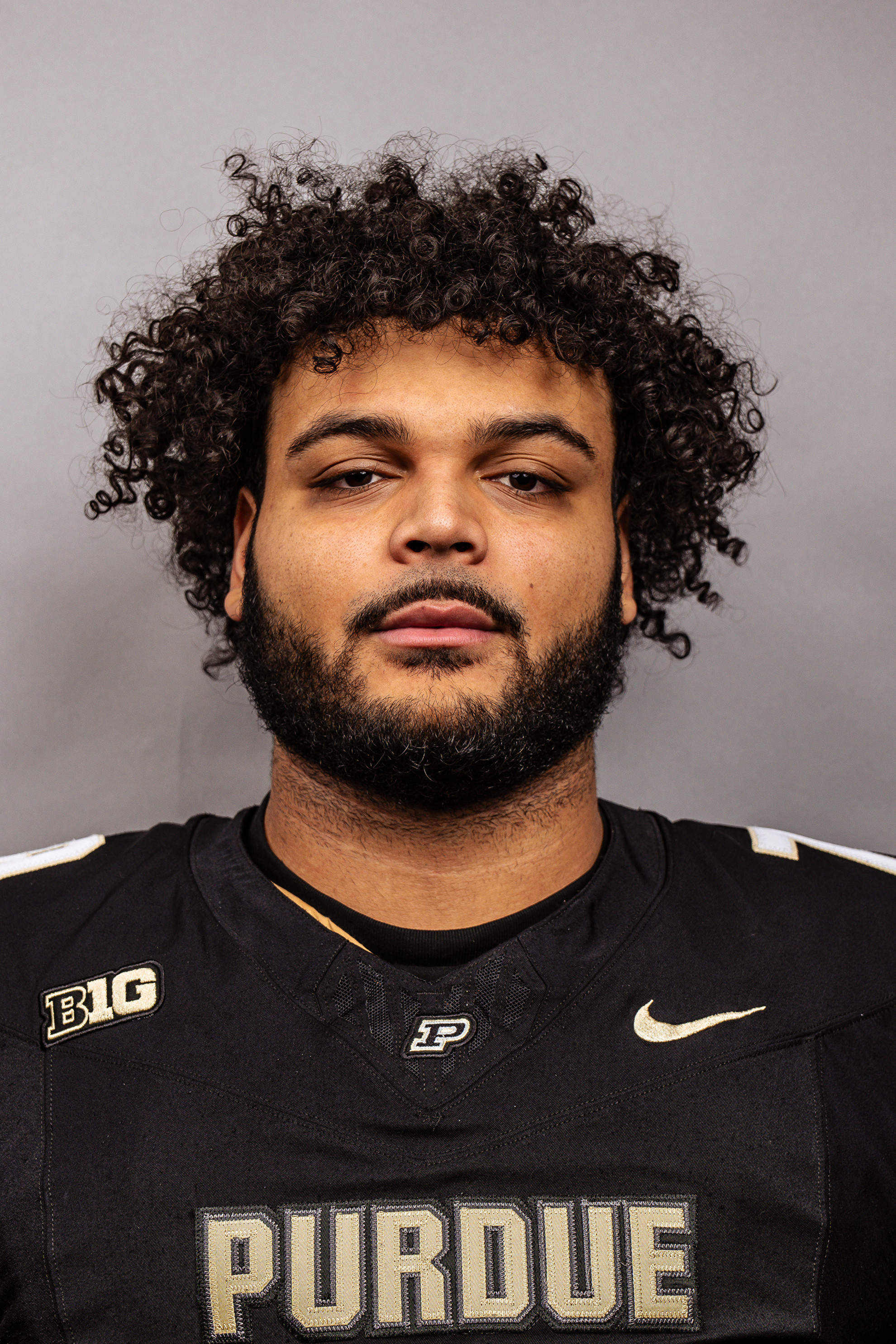 Rodney Lora - 2026 Football Roster - Purdue Boilermakers - Official ...