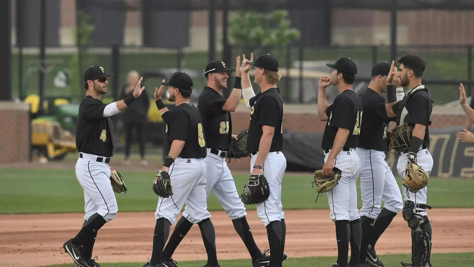 Baseball's Boilermaker Rewind Series Continues with Fan Voting - Purdue ...