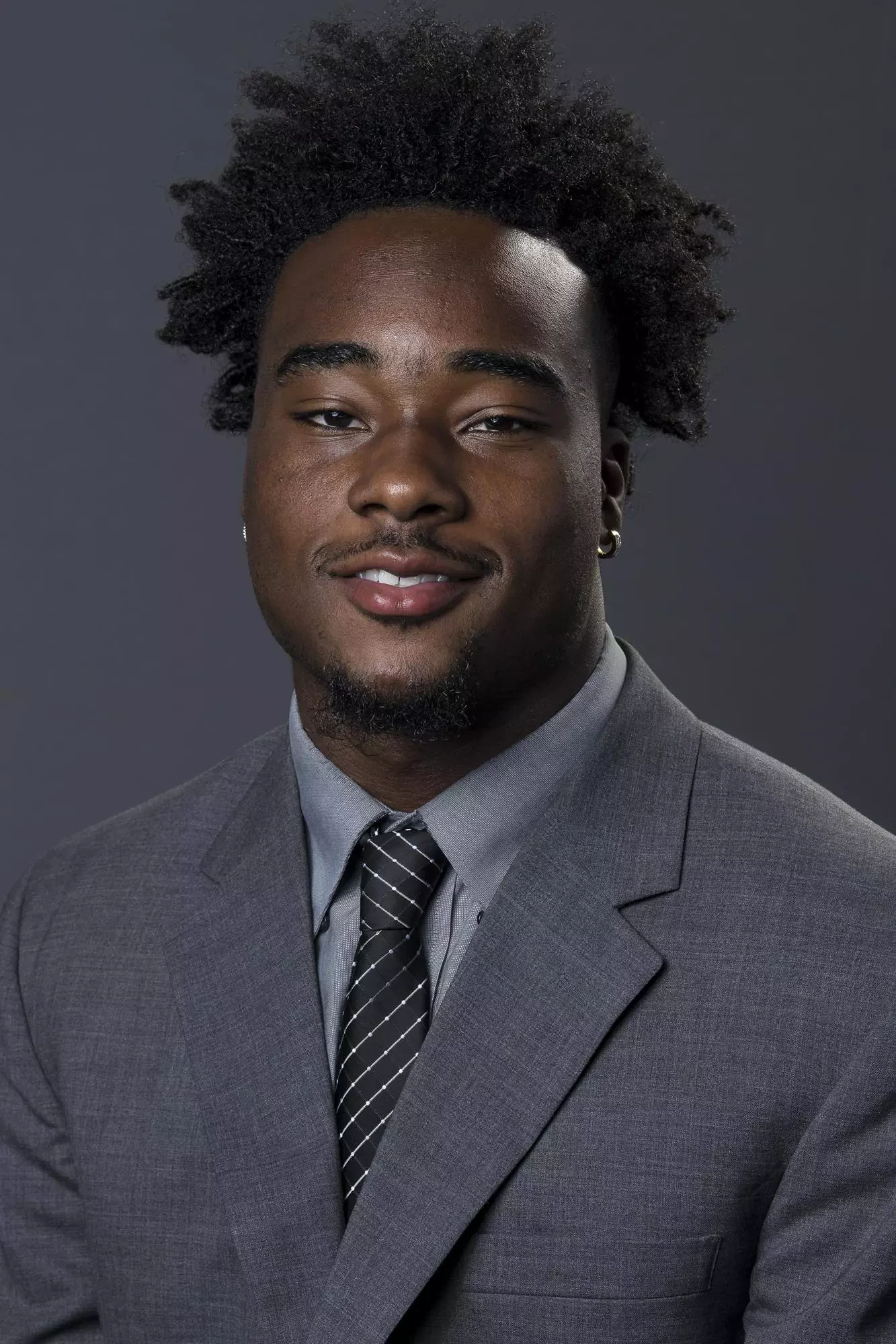 Jordan Bonner - 2018 Football Roster - Purdue Boilermakers - Official ...