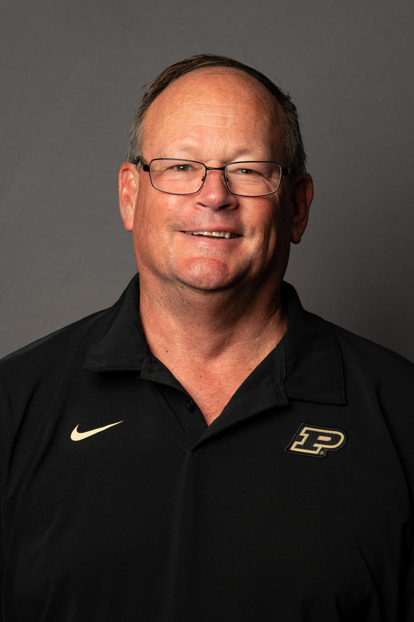 Dan Ross - Purdue Boilermakers - Official Athletics Website