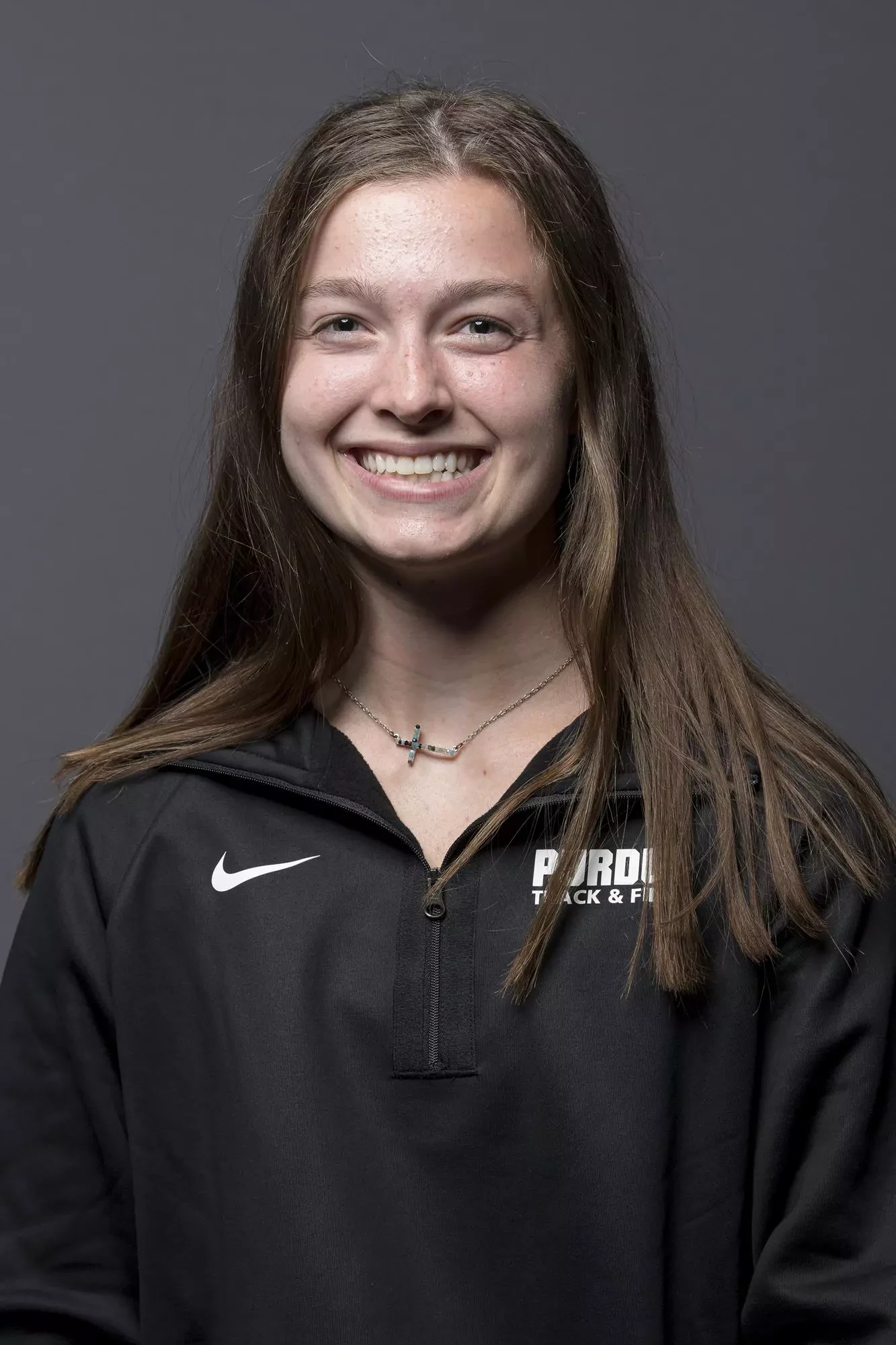 Alison Casey - 2021-22 Track & Field Roster - Purdue Boilermakers ...