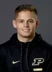 Luke Welch - 2013-14 Wrestling Roster - Purdue Boilermakers - Official ...