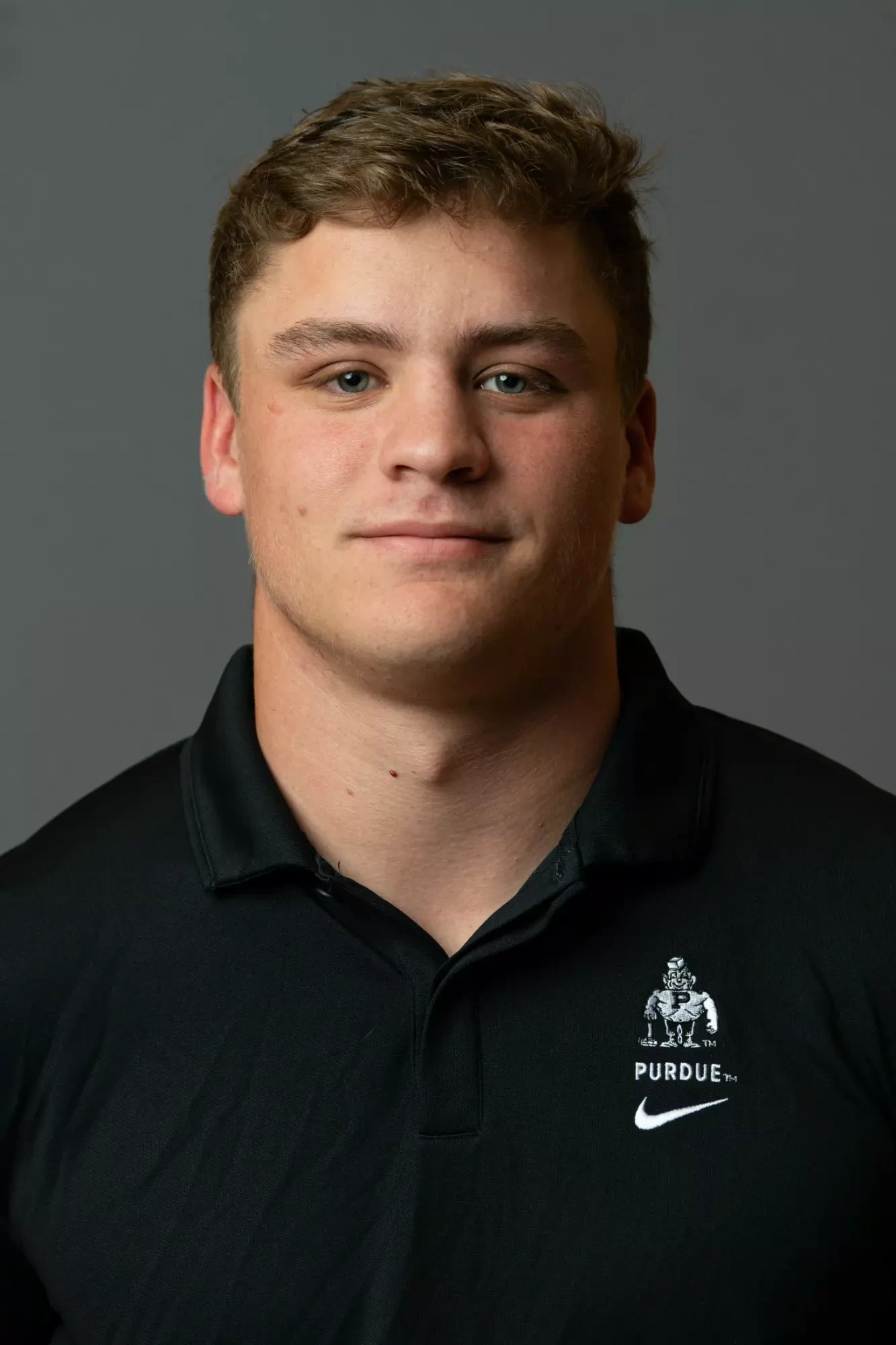 Andrew Sowinski - 2023 Football Roster - Purdue Boilermakers - Official ...