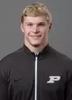 Blake Reid - 2014-15 Wrestling Roster - Purdue Boilermakers - Official ...