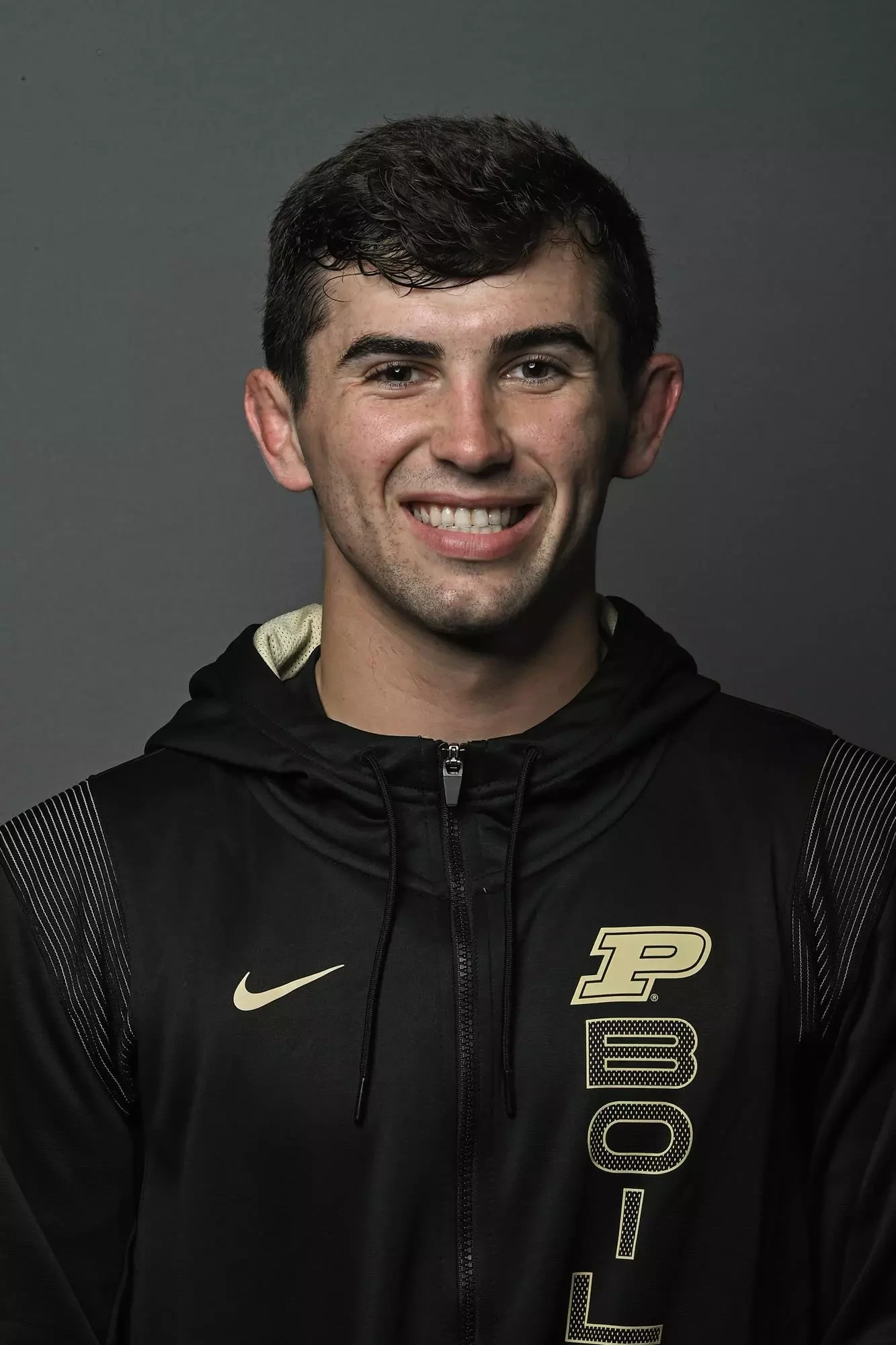 Alec White - 2021-22 Wrestling Roster - Purdue Boilermakers - Official ...