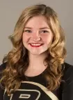 Taylor Scheid - 2017-18 Spirit Roster - Purdue Boilermakers - Official ...