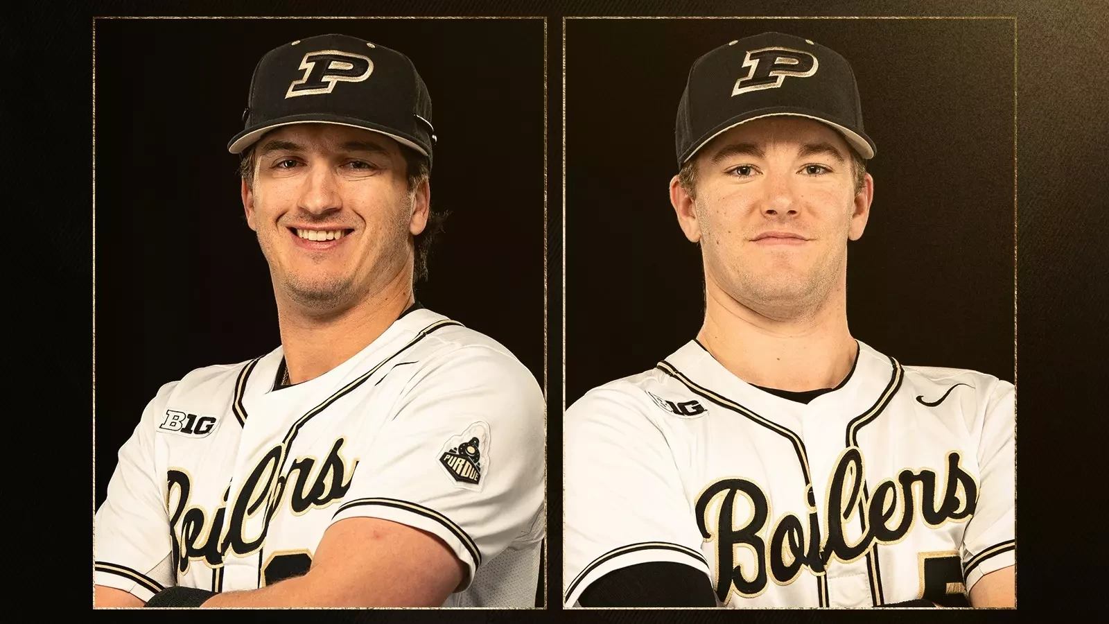 Cornblum, Green Recognized as Academic All-District - Purdue ...