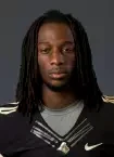 Mike Eargle - 2010 Football Roster - Purdue Boilermakers - Official ...
