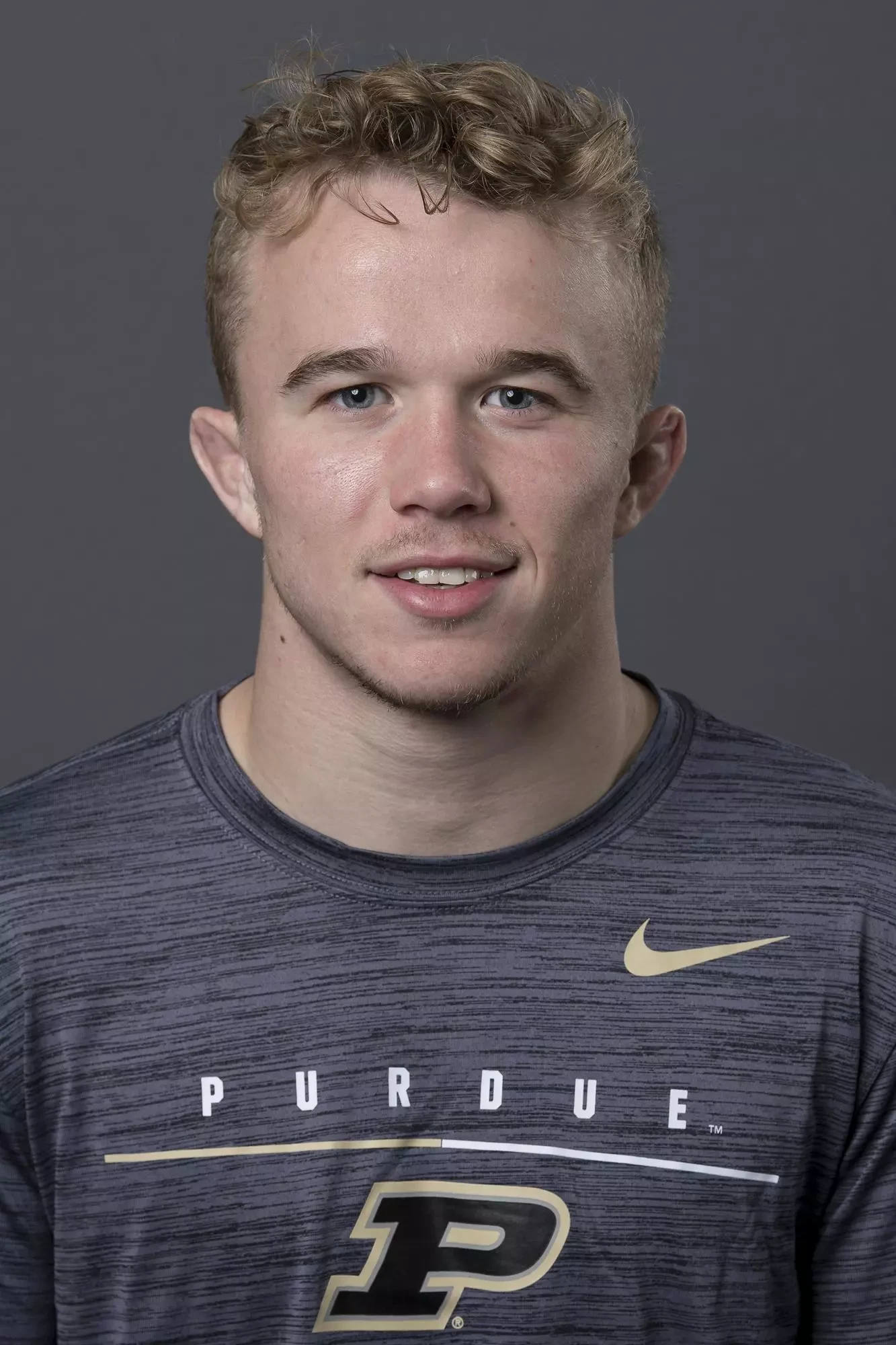Devin Schroder - 2019-20 Wrestling Roster - Purdue Boilermakers ...