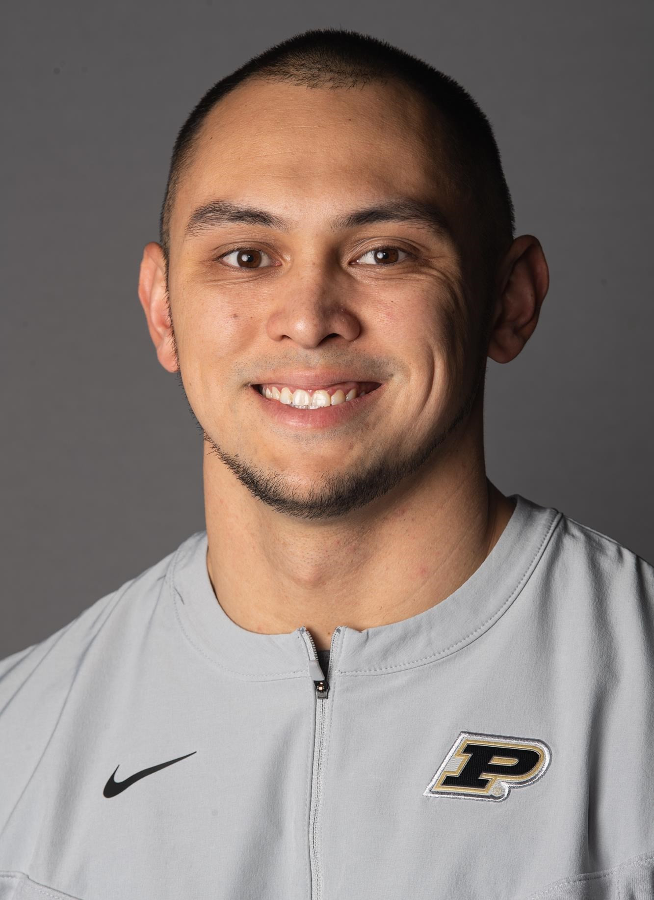 Brandon Reyes - Purdue Boilermakers - Official Athletics Website