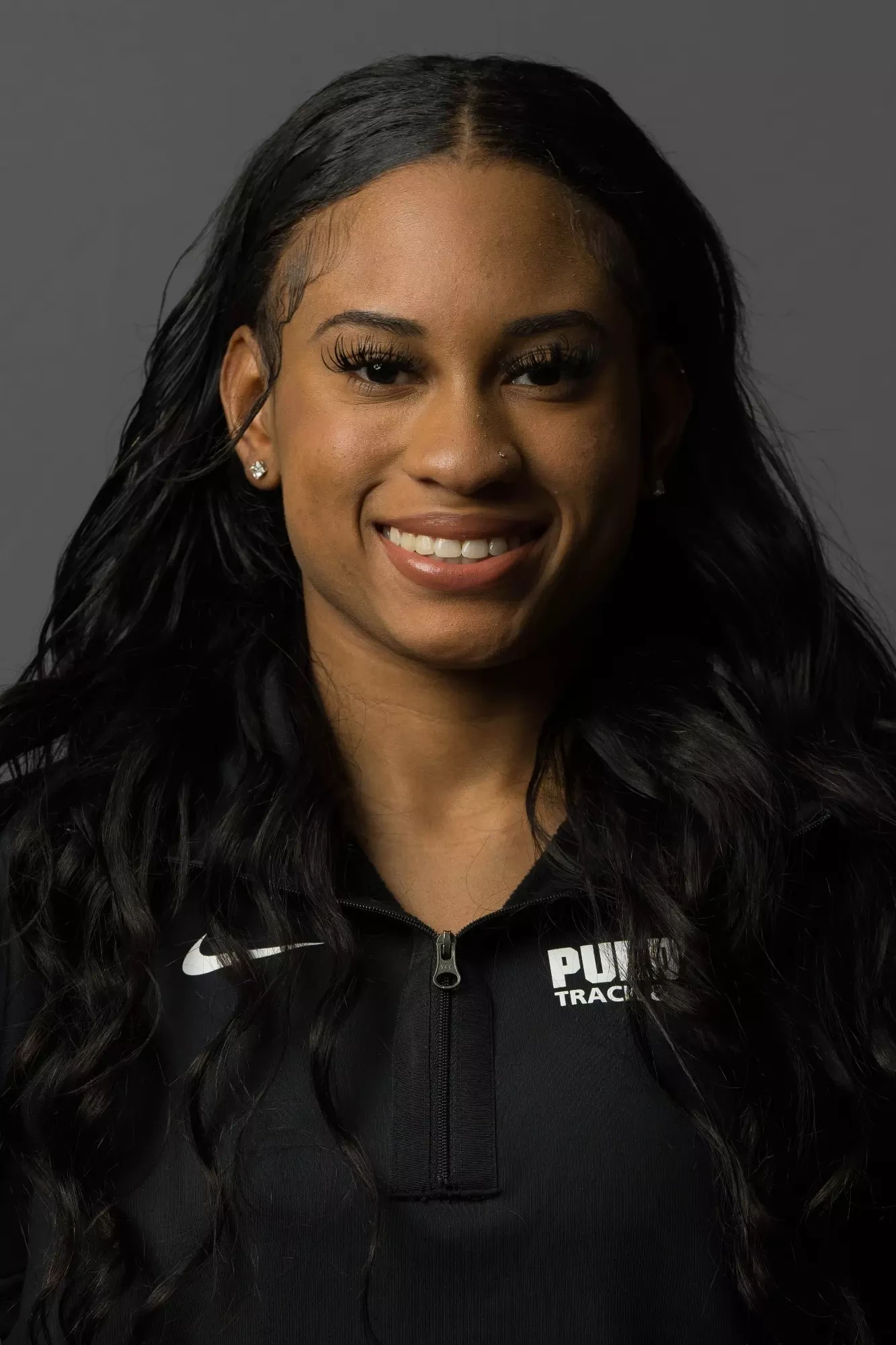 Jada Lee - 2024-25 Track & Field Roster - Purdue Boilermakers ...